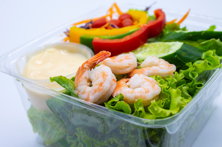 News - Individual Foodservice