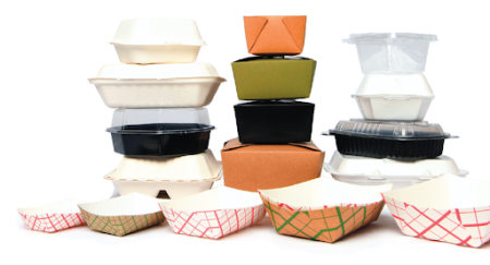 News - Individual Foodservice